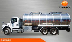 Tanques Tyrsol - Tyrsol México - Tanques en venta