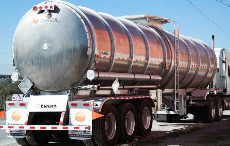 Tanques y Remolques en venta - Tyrsol México - Tanques y Remolques