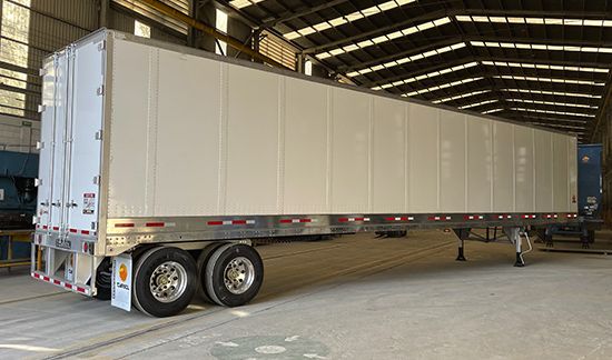 Tanques y Remolques en venta - Tyrsol México - Tanques y Remolques