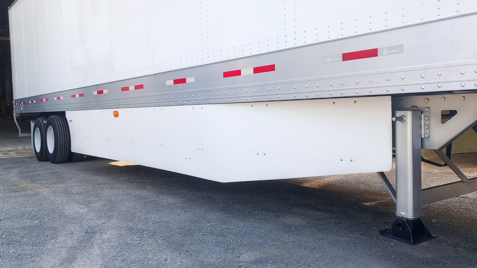 Galería Tyrsol - Tyrsol México - Tanques y Remolques