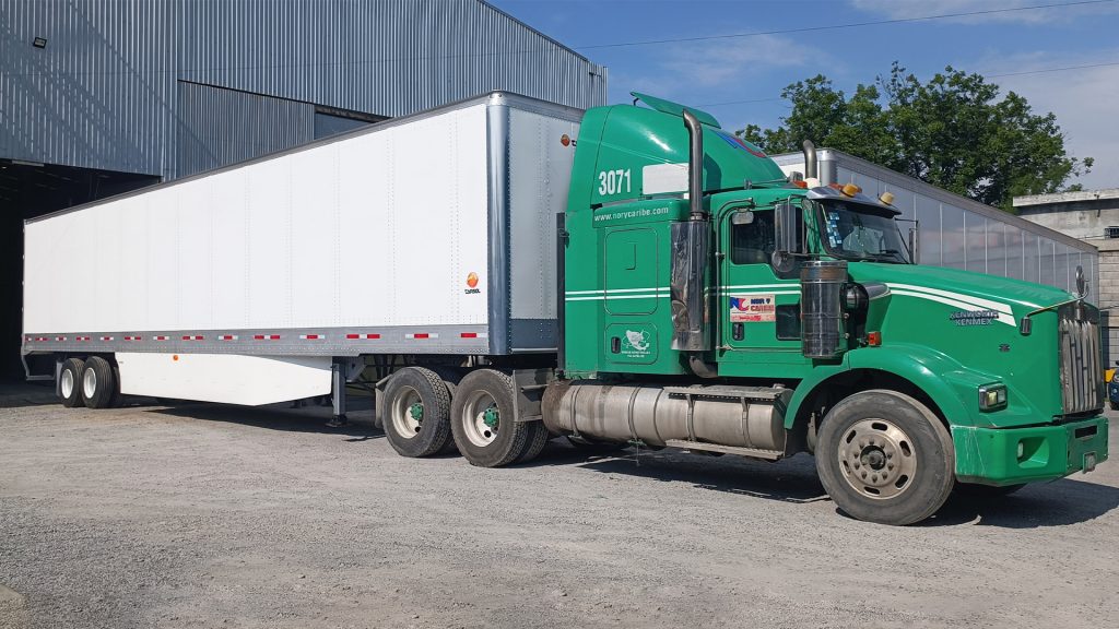 Galería Tyrsol - Tyrsol México - Tanques y Remolques