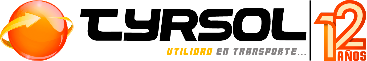 Certificaciones Tyrsol (ISO, DOT y ASME) - Tyrsol México